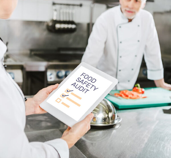 Hygiene & Food Safety Audits – FMAxis